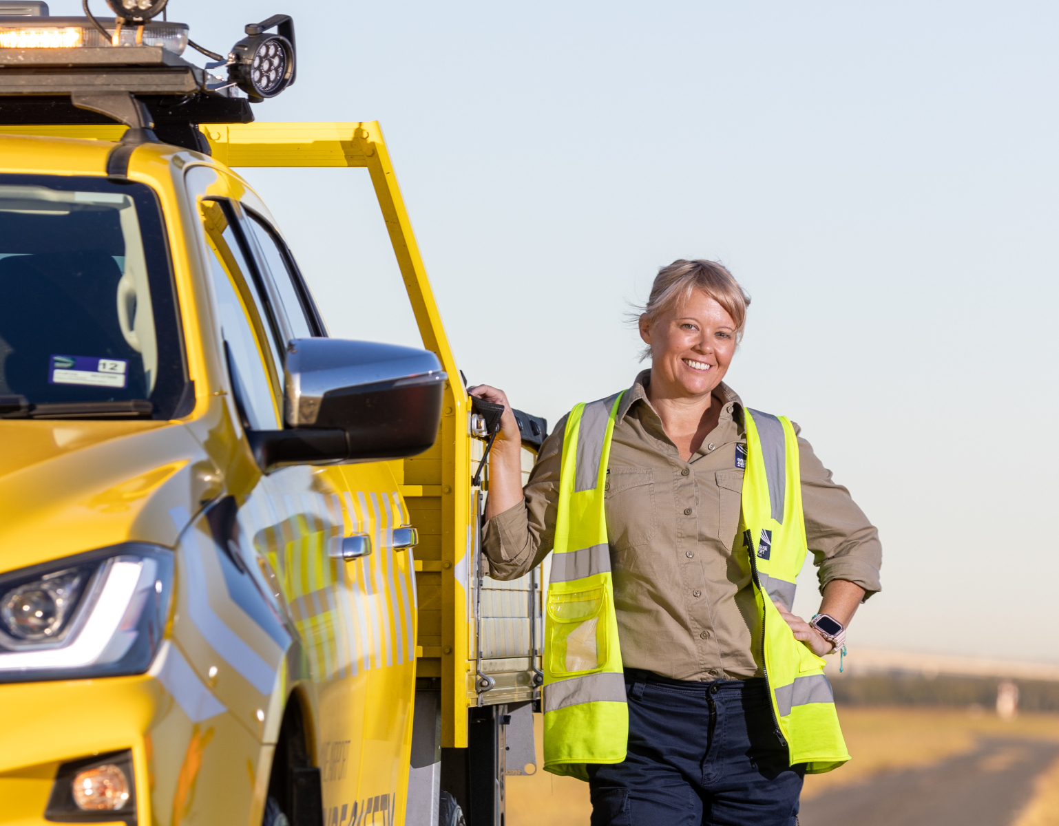 Transitioned from Airlines to Airports | My Airport Career